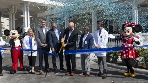 Adventhealth Creates Er With Groundbreaking Patient Experience And