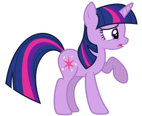 Vector Twilight Sparkle 86 By Estories On Deviantart