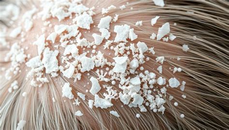 How Fungal Infections Lead To Dandruff Zenyourvibes