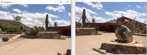 Opencv 第四篇 角点检测、图像特征、图片拼接 提供一张harris角点检测的图片 Csdn博客