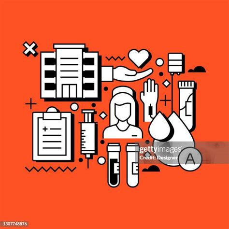 211 Phlebotomy Background High Res Illustrations Getty Images