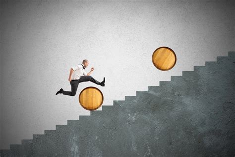 How To Overcome The 9 Most Common Obstacles That Prevent People From