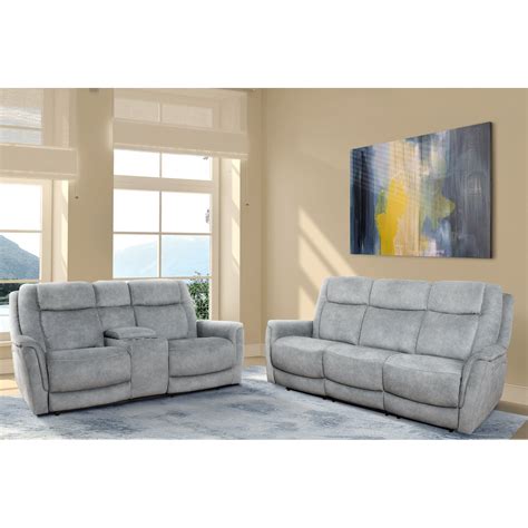 Parker Living Linus Mlin832phz Hgy Contemporary Power Reclining Zero