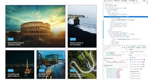 best recommended lightweight browsers for developers