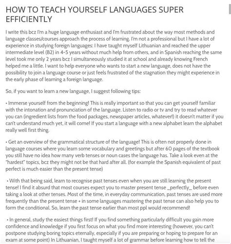 pin by kay on learning learning languages tips learn another