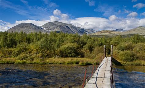 Rondane Travel Guide And Travel Tips Outdooractive