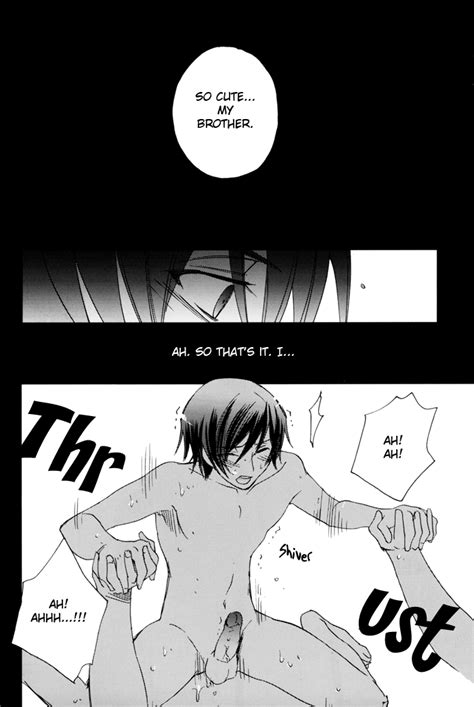 [hp0 01 Eikichi] Praise And Thank The Foolish God Code Geass Dj [eng