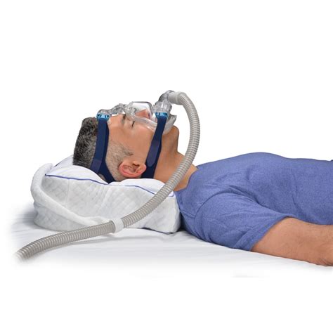 Best Cpap Pillow
