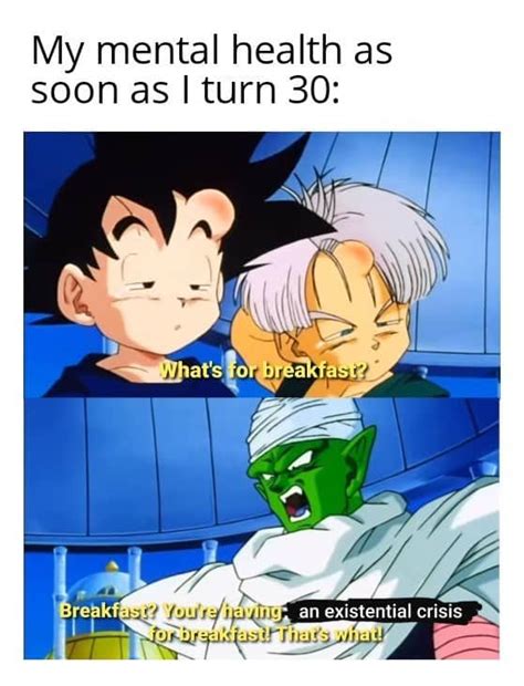 Dragon Ball Z Memes 7 20250206 Thunder Dungeon The Funniest Memes