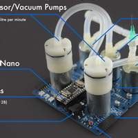 Programmable Air Crowd Supply
