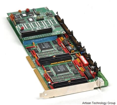 Pmac2 Pc Delta Tau Programmable Multi Axis Controller Artisantg™