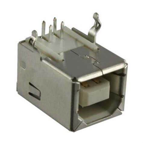 Usb Type B Female Connector Pinout Everything You Need To Know