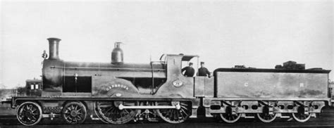 Caledonian Railway Class 66 No 79 Carbrook Locomotive Wiki Fandom