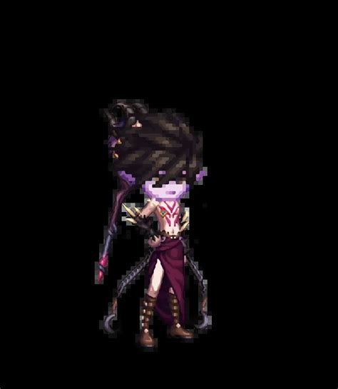 던파커마 마법사남 1875번 룩