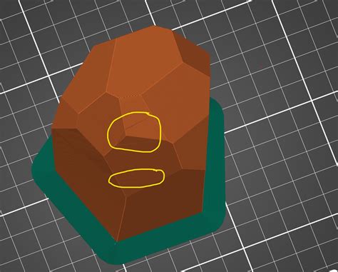 vase mode slicing problem how do i print this printing help