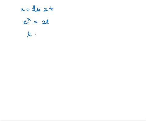 solved a sketch the curve represented by the parametric equations