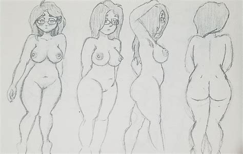 Brooke Reference By Geth Hentai Foundry