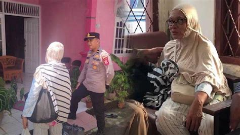 Nasib Akhir Pengemis Viral Maksa Minta Sedekah, Terindikasi ODGJ, Bakal Dirawat? Respons ...