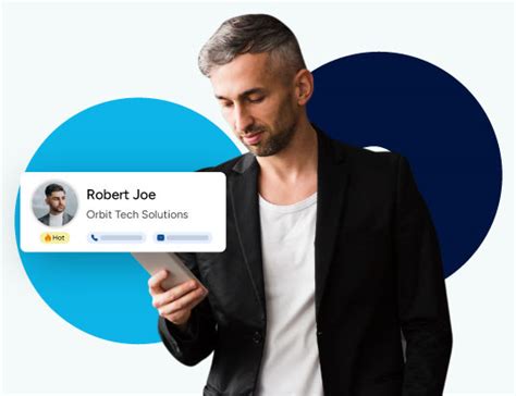 Smart Lead Distribution Software Instant Intelligent Lead Routing