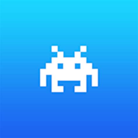 A Classic Retro Asteroids Space Arcade Game By Rm Foster