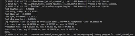 使用develop分支在A DK报错 Check failed device names size No device specified Issue