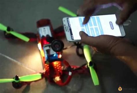 Мобильные приложения для Betaflight Cleanflight и Inav под Ios Android Rcdetails Blog