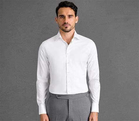 The Business Shirt Guide Best Shirts For The Office Proper Cloth