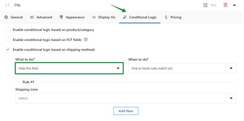 remove billing fields and shipping address in the woocommerce checkout