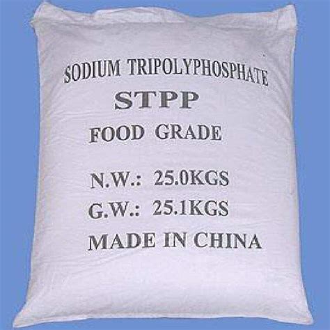 Buy Sodium Polyphosphate Top Sale From Dongying Jandm Chemical Co Ltd