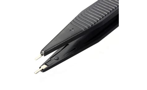 پراب مولتی متر مخصوص قطعات Smd