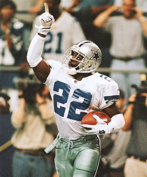 Emmitt Smith Super Bowl