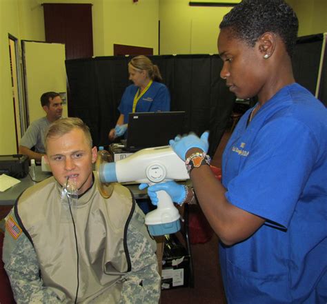 7th Csc Soldiers Participate In Srp Article The United States Army