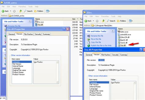 Which Is Best Compression Software Software Discussion And Support Neowin