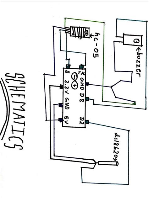 COVID 19 Detection Eyeware Arduino Project Hub