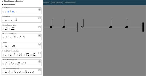 5 Fun Ideas To Use The Rhythm Randomizer In Your Music Classroom