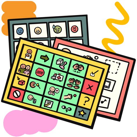 Podd Trial Book Lending Library Aac Book Builders