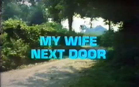 Download My Wife Next Door Font Typefaces For Free