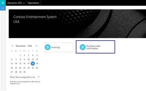 Vendor Self Service Portal And Vendor Collaboration In D365