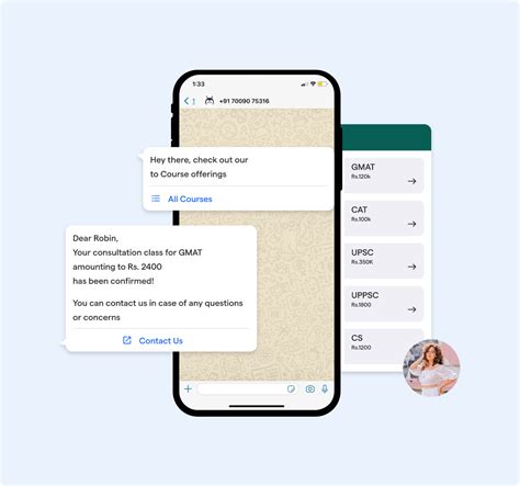 WhatsApp QR Code Generator Whatsapp Barcode BotPenguin