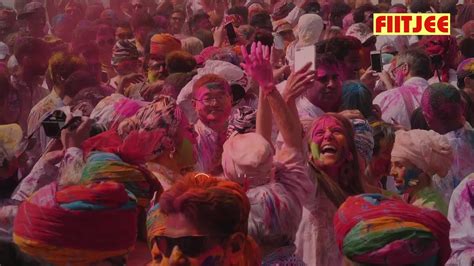 Video Ashish Kumar Sinha On Linkedin रंगोत्सव की शुभकामनाएं