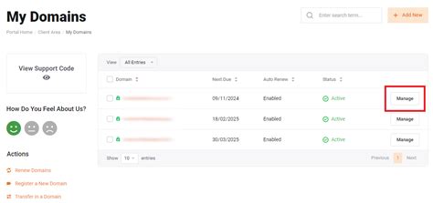 How To Update Domain Contact Details Wp Hosting