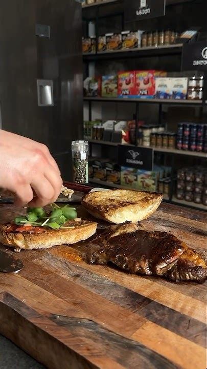 სტეიკ სენდვიჩი Youtube