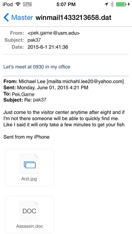 winmail dat opener xps and msg by xu lu