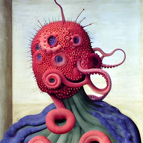 Curated Ira Greenberg