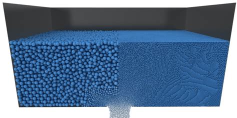 Preonlab 5 0 Released Meshless Cfd Software Preonlab