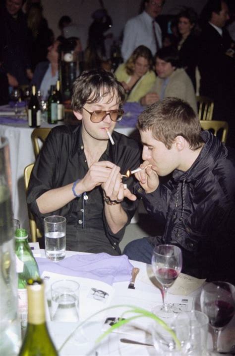 Celebrities Partying In The 90s The Photos