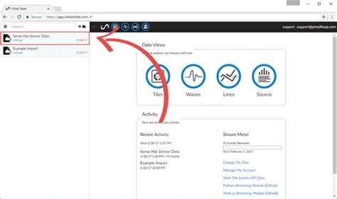 Raspberry Pi Weather Station Using The Sense Hat Pi My Life Up