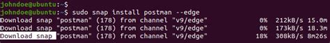How To Install Postman On Ubuntu Or ByteXD