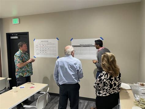 create and execute strategy strategy and innovation institute