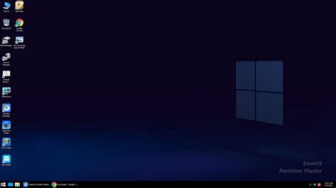 해결됨 Windows가 이 디스크의 활성 시스템 파티션을 삭제할 수 없습니다 Easeus